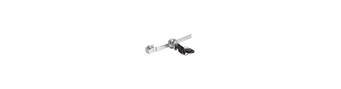 Snakes Terrarium Locks