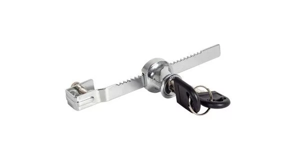 Snakes Terrarium Locks