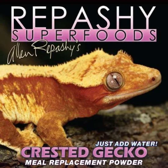 Repashy Crested Gecko Diet MRP 3.0 85gr - Repashy Crested Gecko Diet85