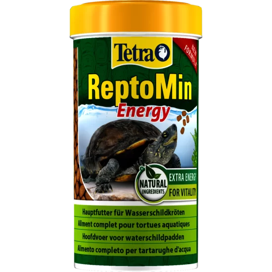 Tetra ReptoMin Energy 100ml - 203133068